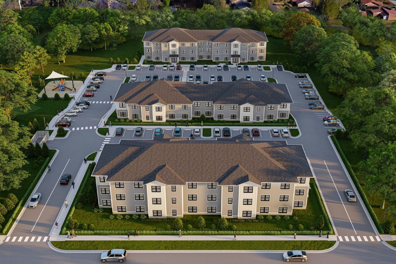 Construction Portfolio | KCG Companies